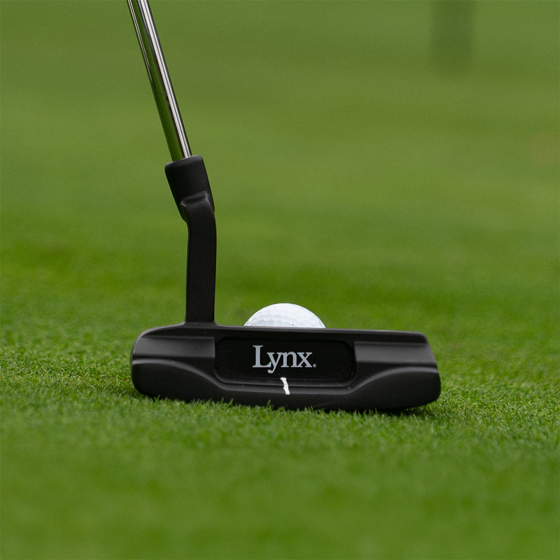 PUTTERS – Lynx Golf