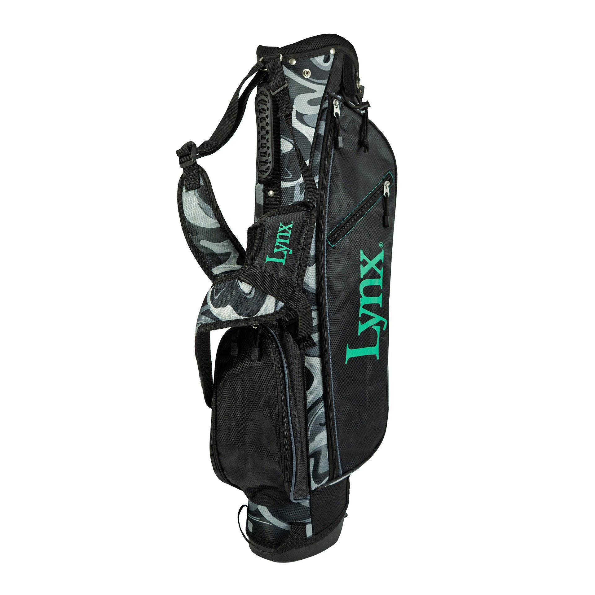 AiMZ Bag 58-61" – Lynx Golf