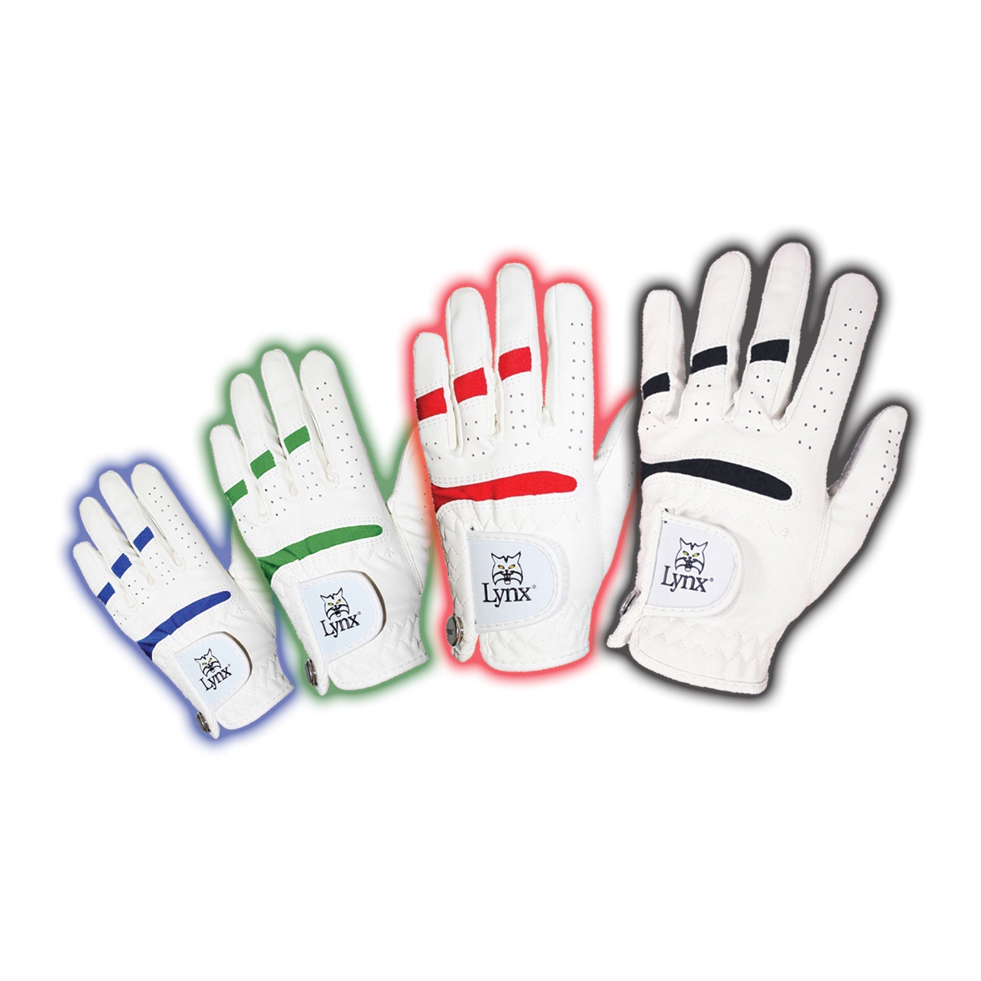 JUNIOR ACCESSORIES – Lynx Golf