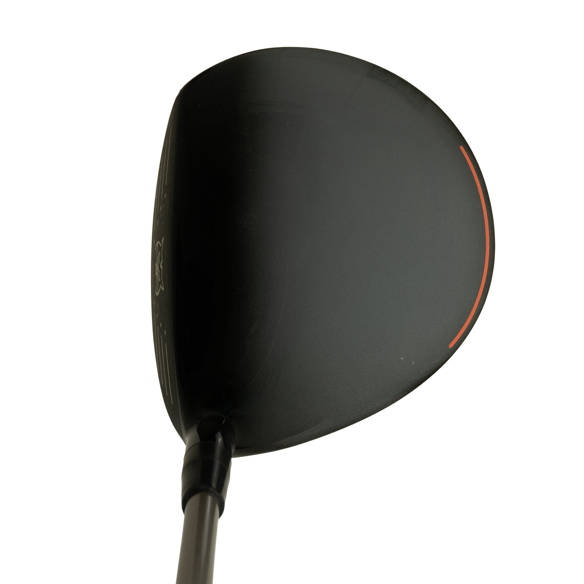 Parallax Mini Driver – Lynx Golf