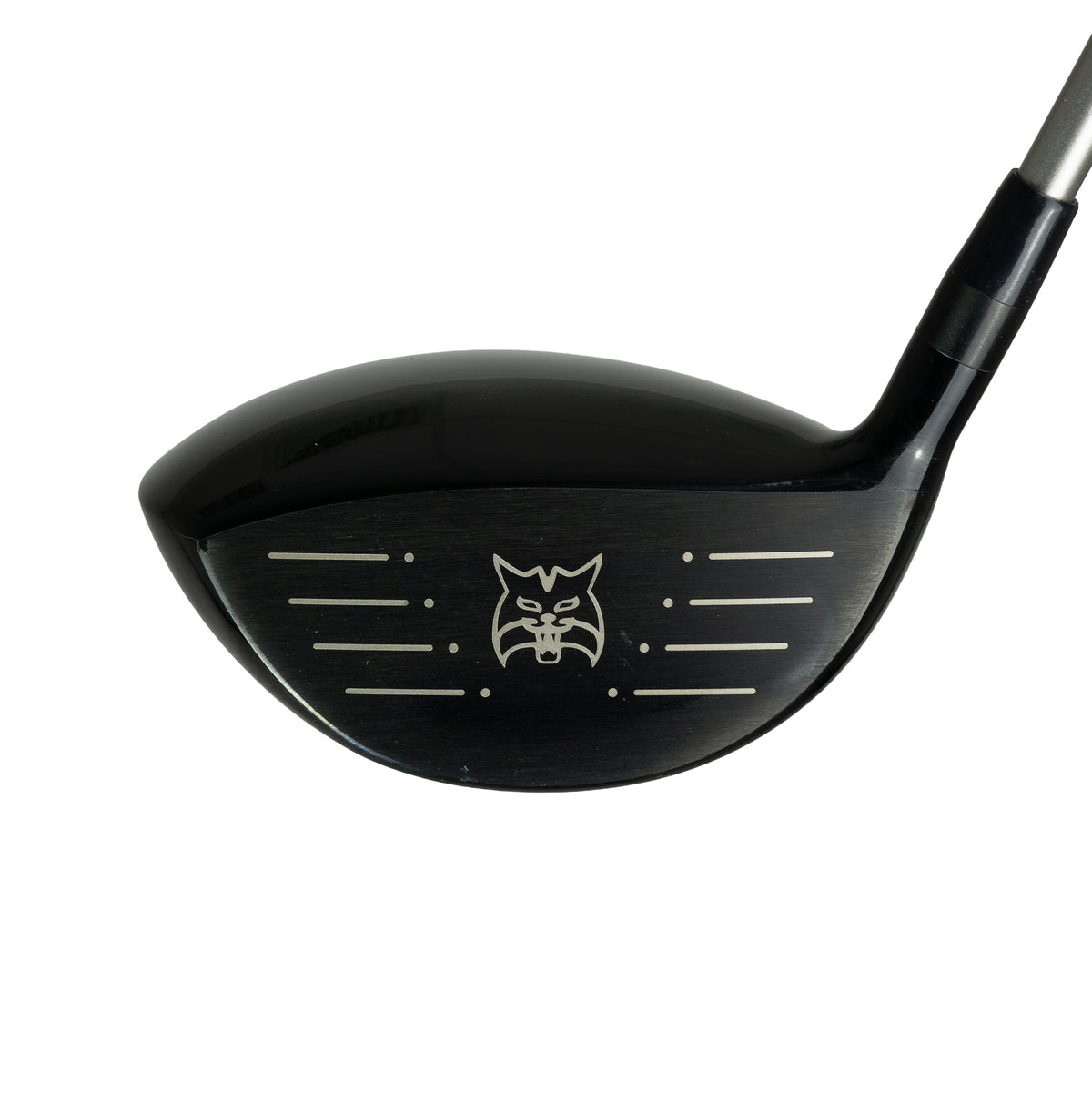 Parallax Mini Driver – Lynx Golf