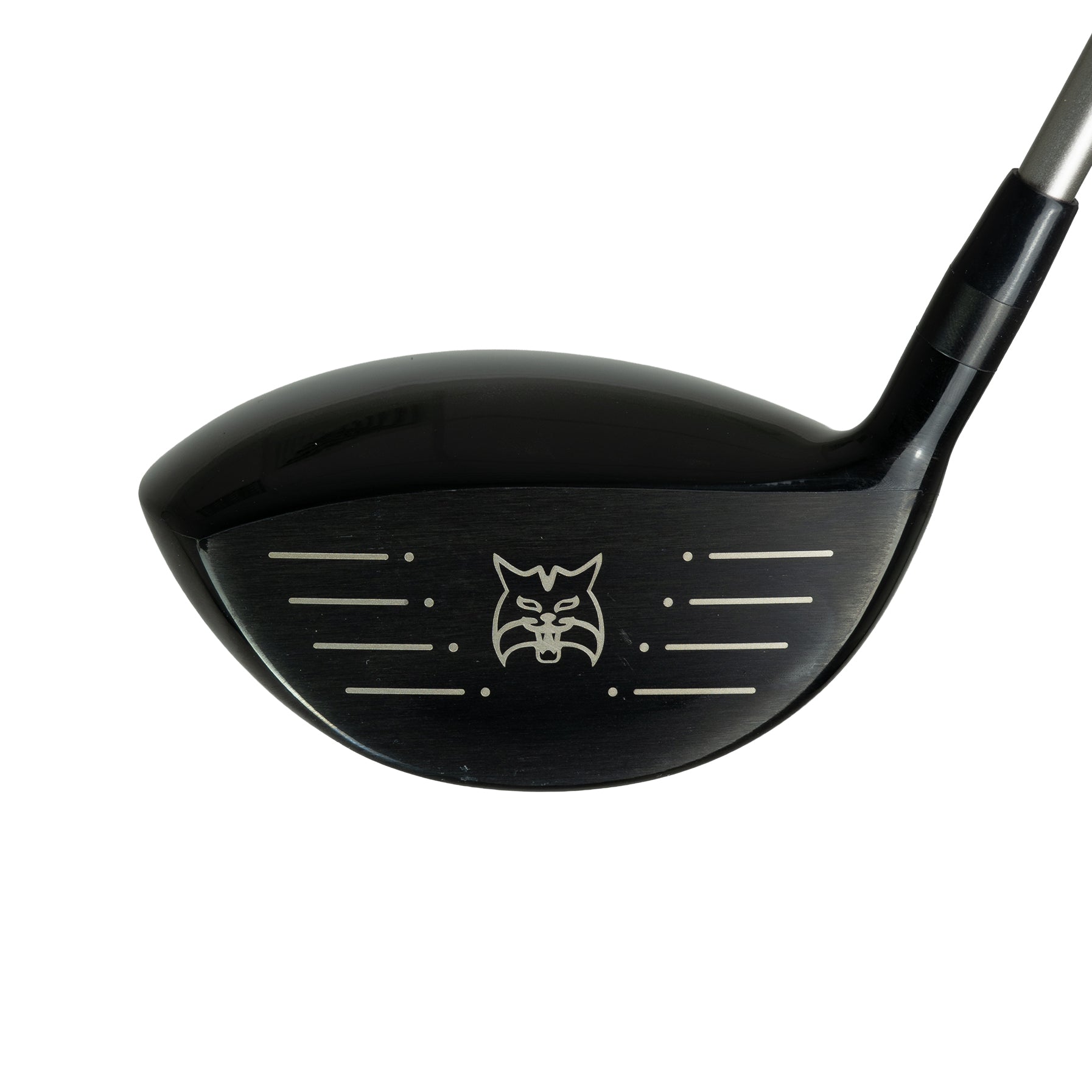 Parallax Mini Driver – Lynx Golf