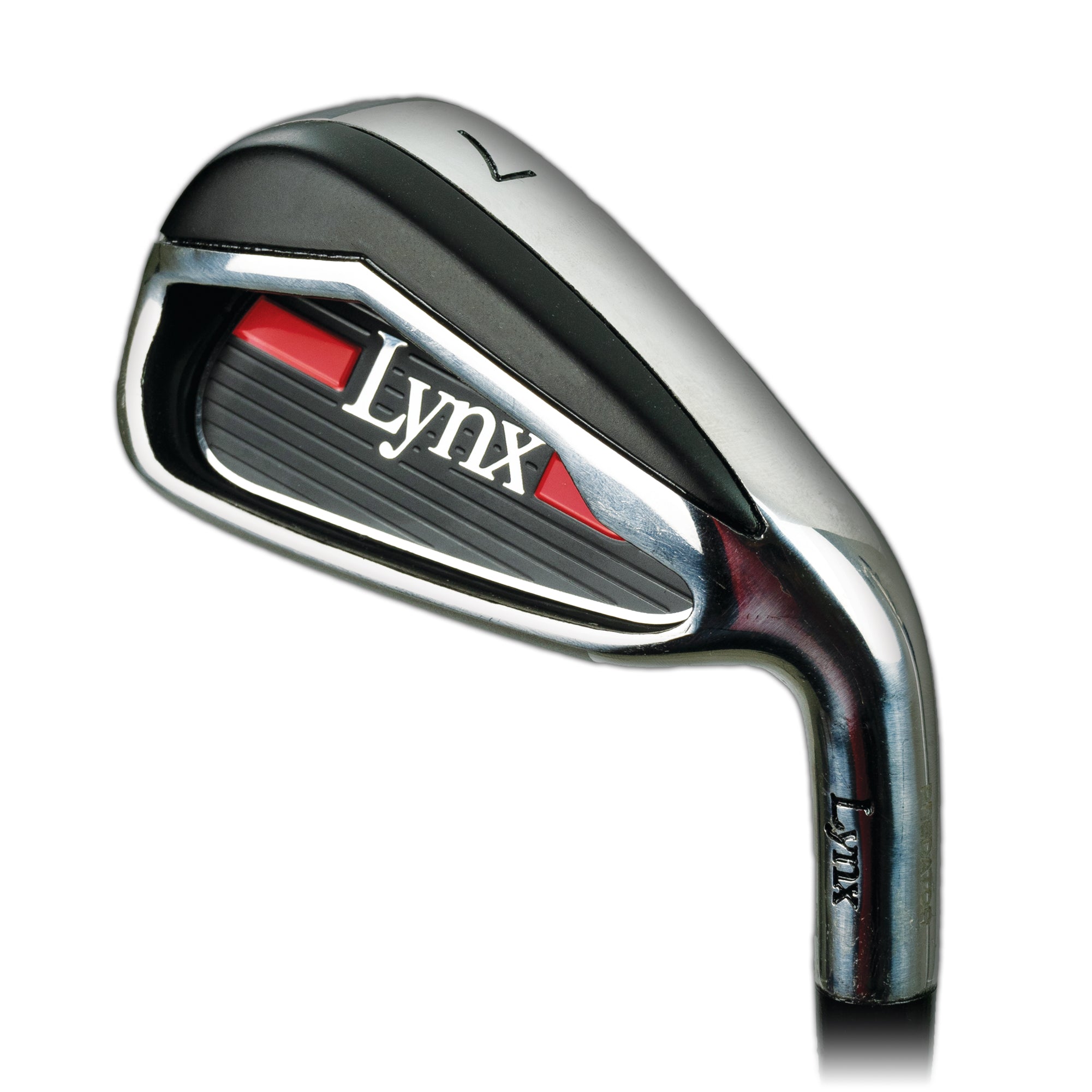 Predator Irons | Golf Irons | Lynx Golf UK