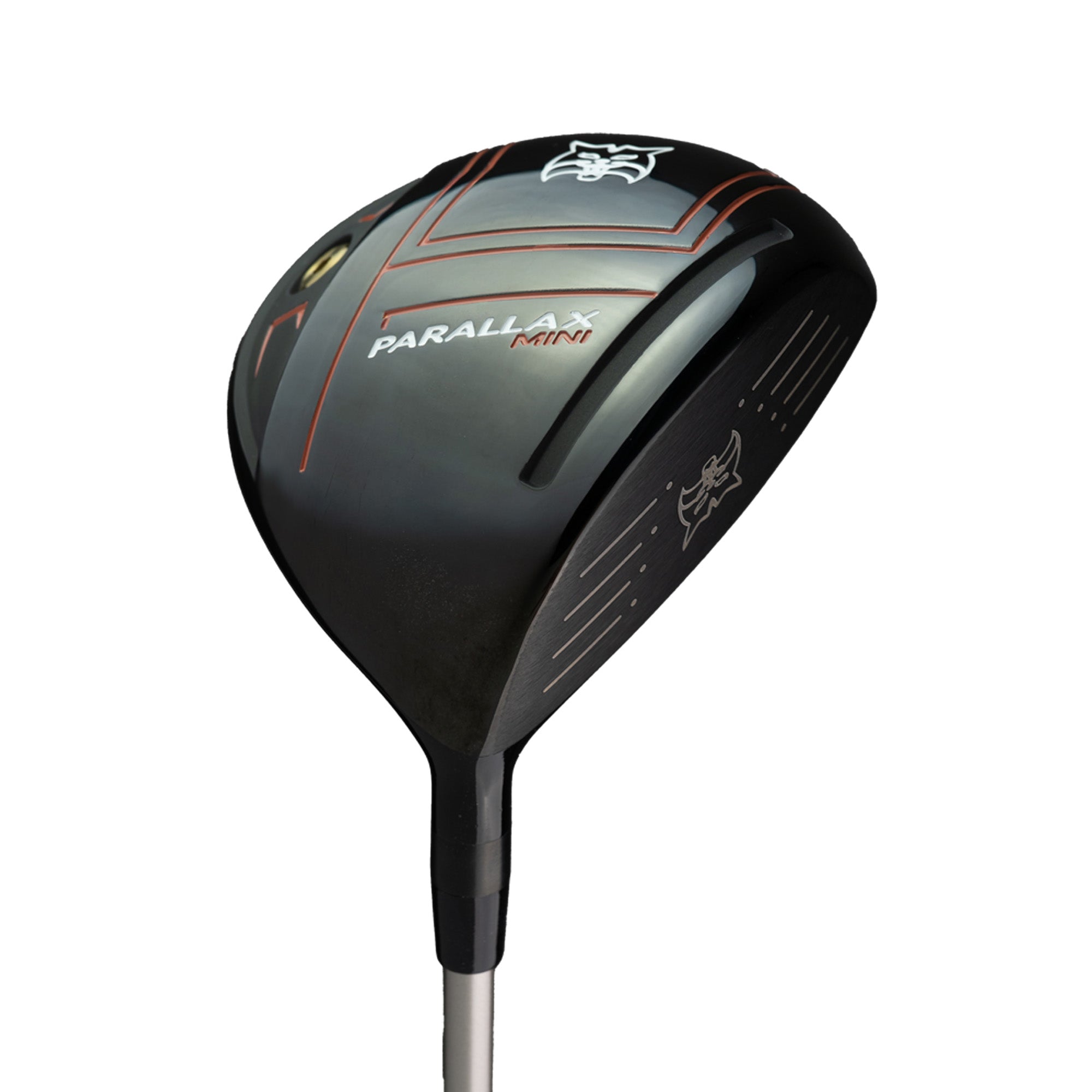 Parallax Mini Driver – Lynx Golf