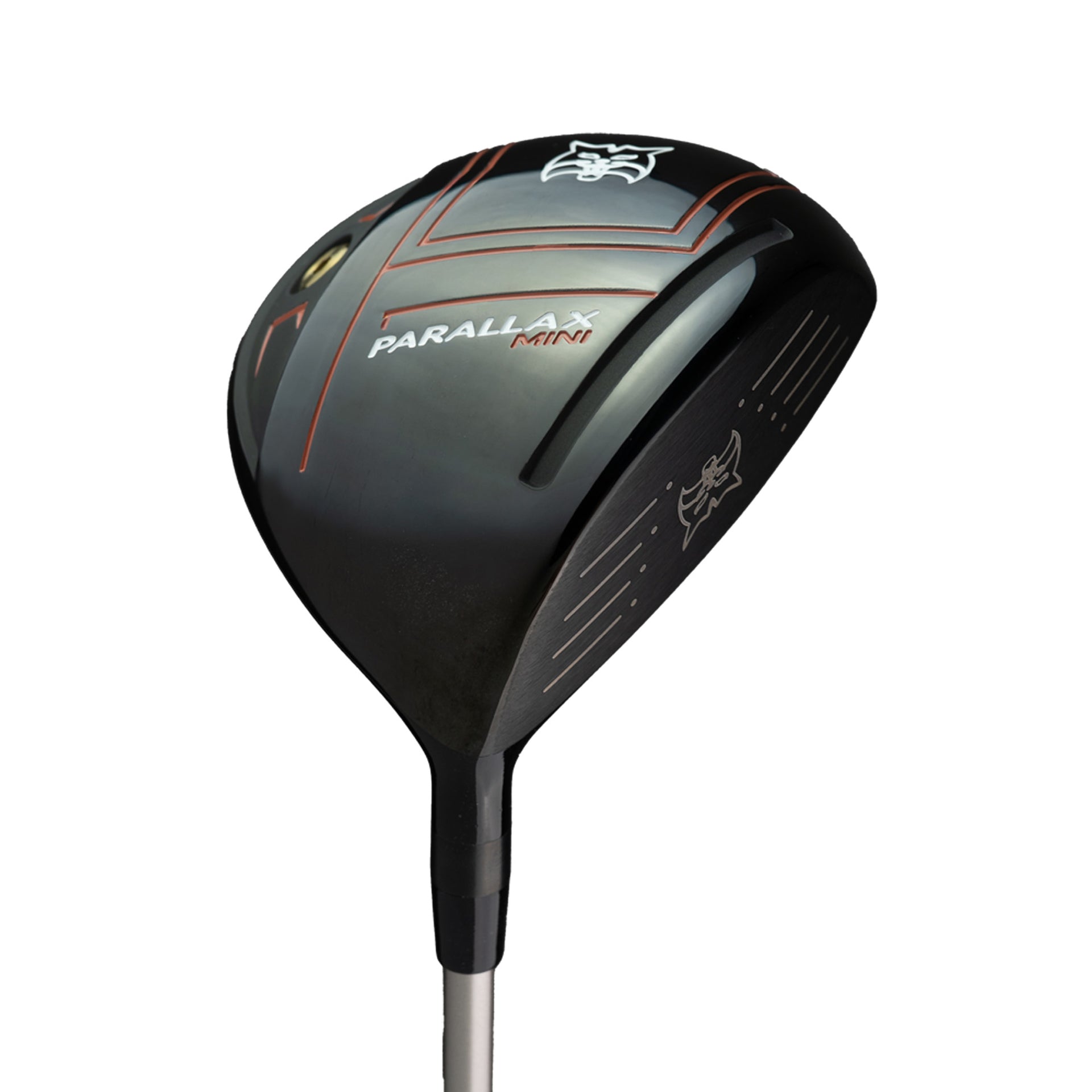 Parallax Mini Driver – Lynx Golf